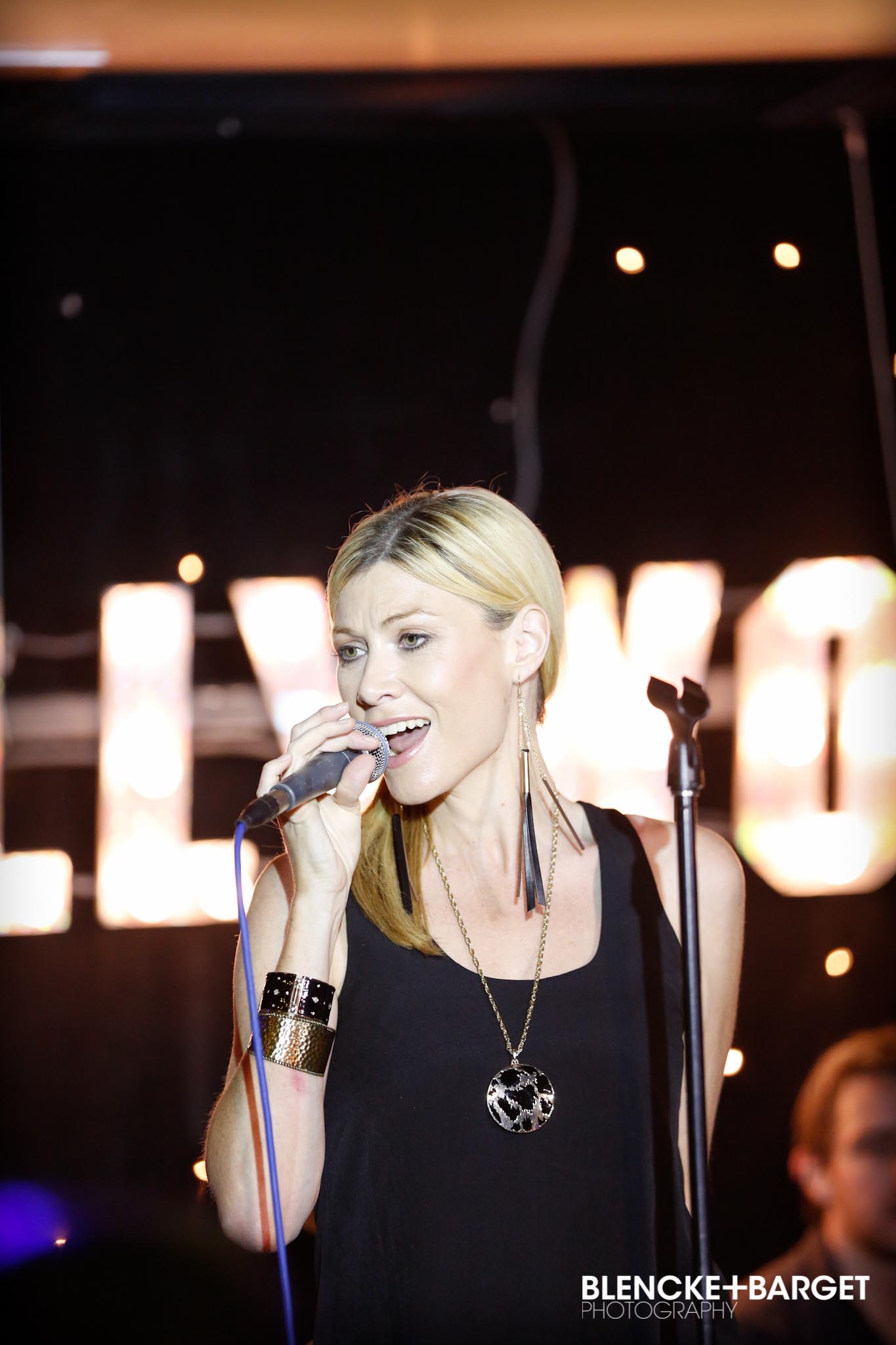 Debora Krizak - Entertainment Bureau