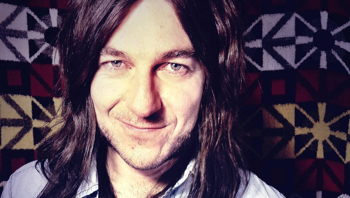 SIMON MELI - Entertainment Bureau