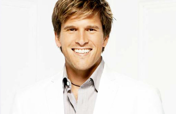 Andrew G - Contact & Book - TV Personality