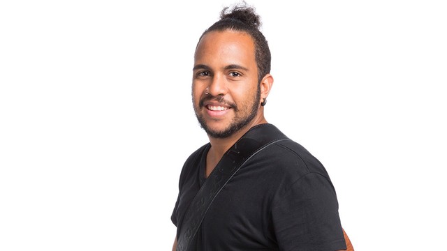 MIKHAIL LAXTON - Contact & Book The Voice Finalists