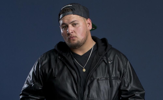 BOOK BIG T - Contact X Factor Finalists Australia 2015