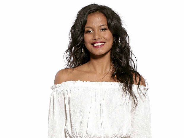 AALIYAH WARREN - Contact & Book the Voice Finalists