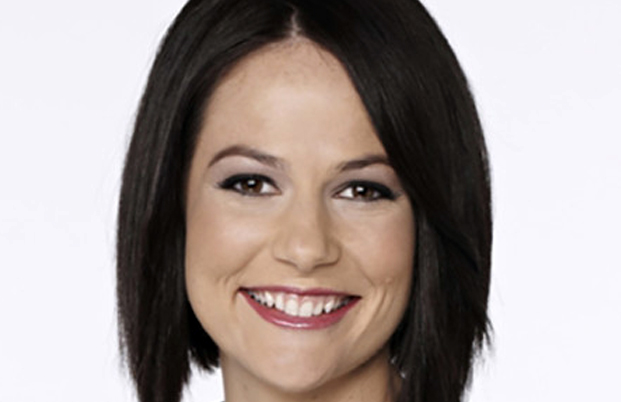 Natasha Exelby - Contact & Book - TV Personality