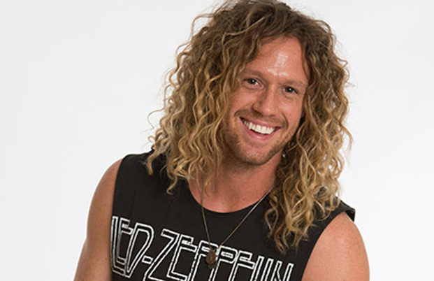 Tim Dormer - Contact & Book - TV Personality